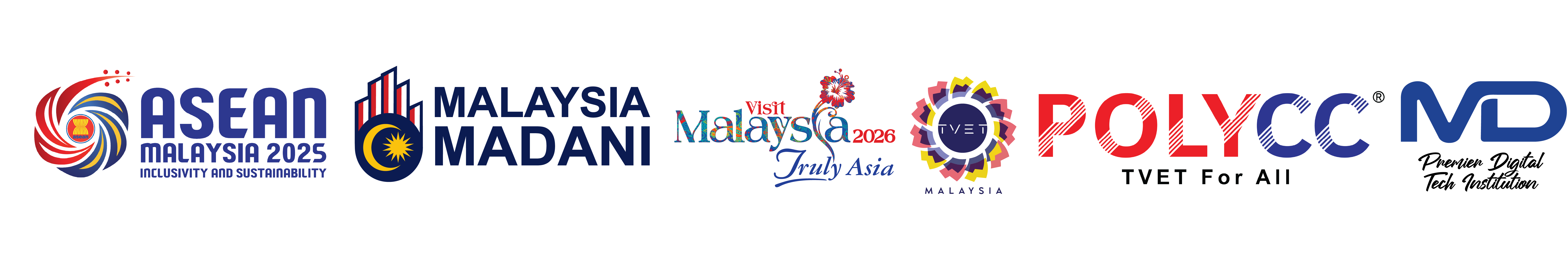 Mega Fiesta TVET POLYCC 2025