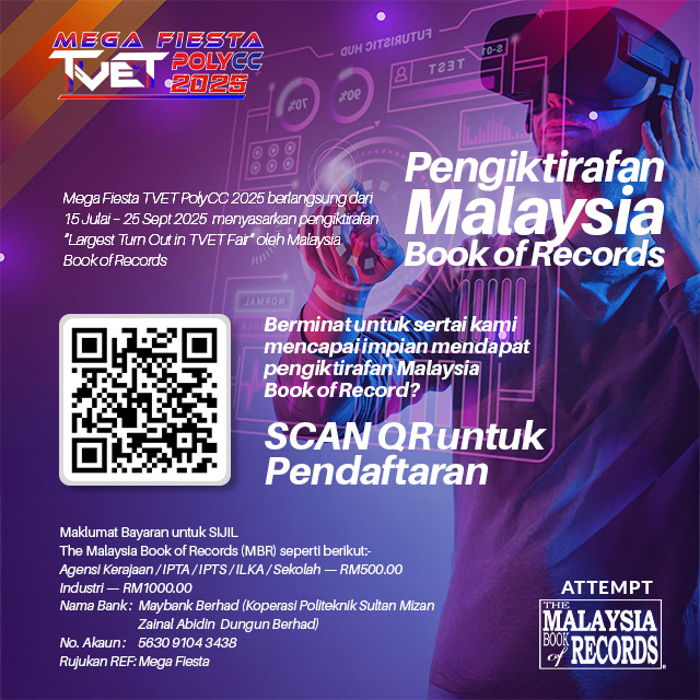 Mega Fiesta TVET POLYCC 2025
